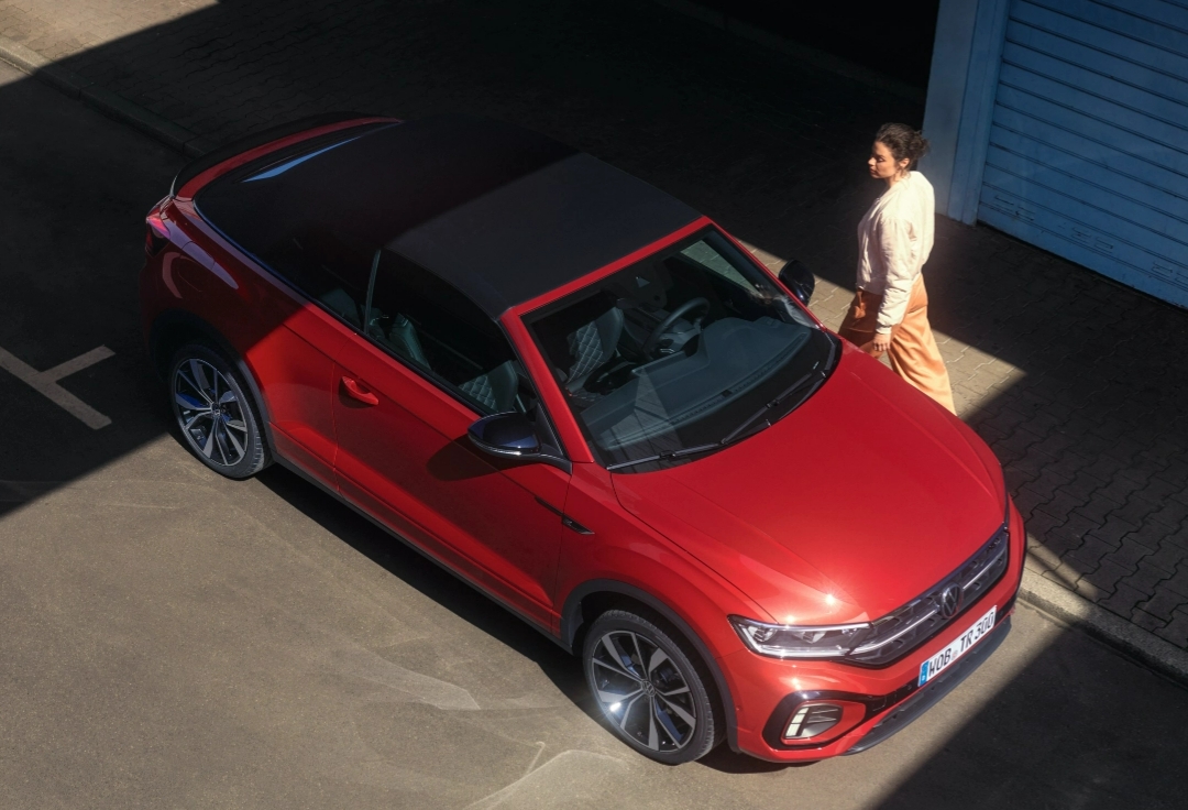 Customer Success - VWFS Fleet