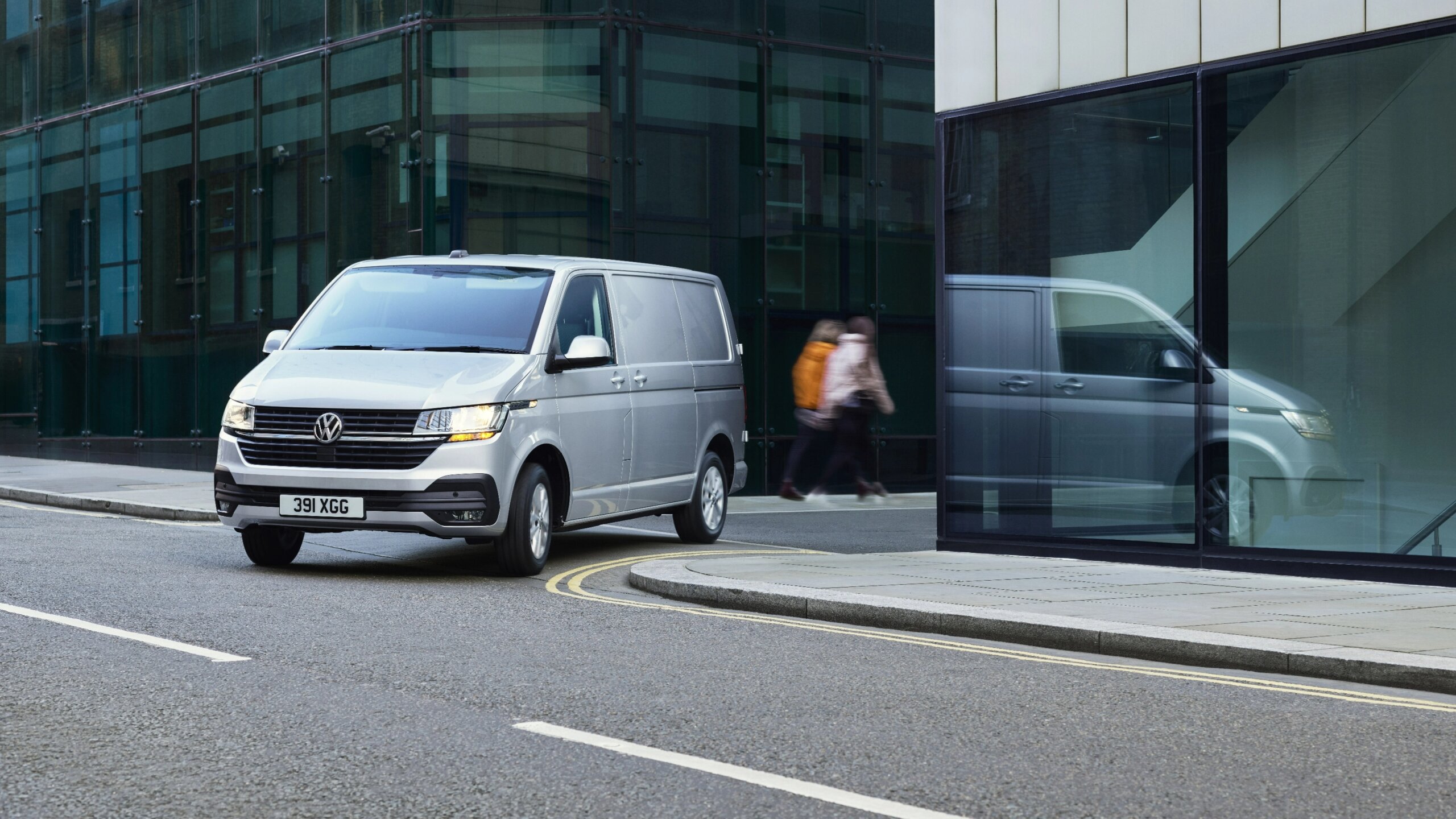 How Telematics Can Help Fleets - VWFS Fleet